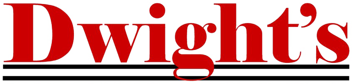 Dwights Restaurant logo